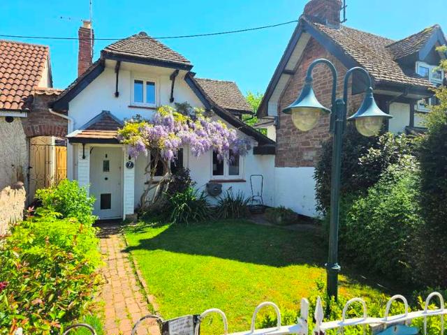 1 Bedroom Cottage House