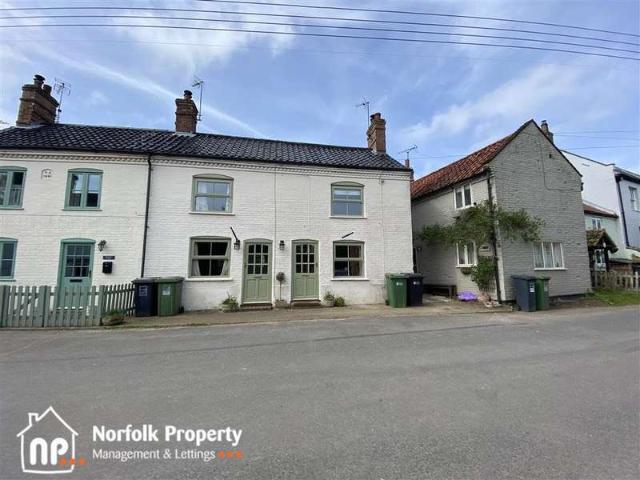 1 Bedroom Cottage House