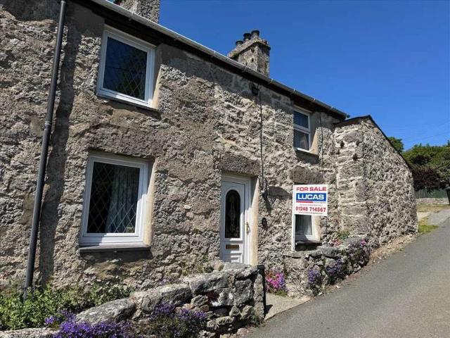 1 Bedroom Cottage House