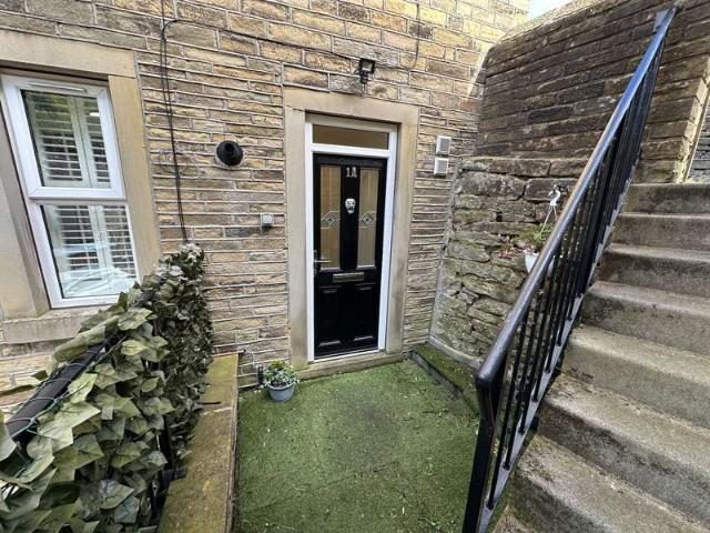 1 Bedroom Cottage House