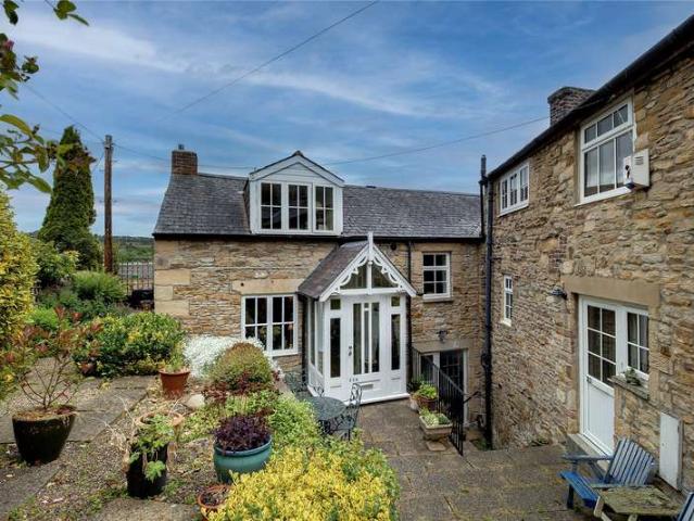1 Bedroom Cottage House
