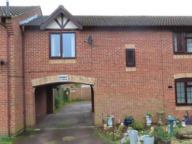 1 Bedroom Coach House For Rent In Barham