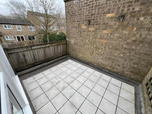 1 bedroom coach house for rent in Barnstock, Bretton, PE3