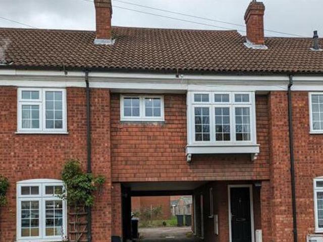 1 Bedroom Coach House For Rent In Gamlin