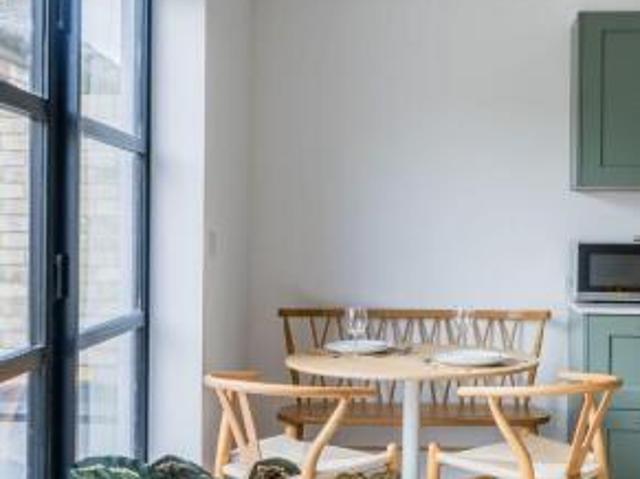 1 bedroom coach house for rent in Grafton Street, Cambridge CB1