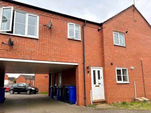 1 Bedroom Coach House For Rent In Grange Park