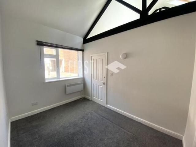 1 bedroom coach house for rent in Haynes Road, Humberstone, LE5