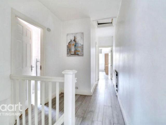 1 bedroom coach house for rent in Noel Street, Nottingham, NG7