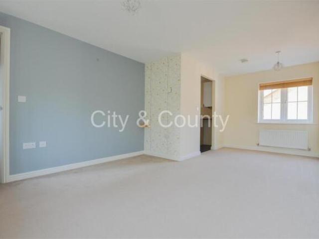 1 bedroom coach house for rent in Skye Close, Orton Northgate, Peterborough, PE2