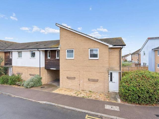 1 bedroom coach house for sale