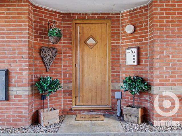 1 bedroom terraced house for sale