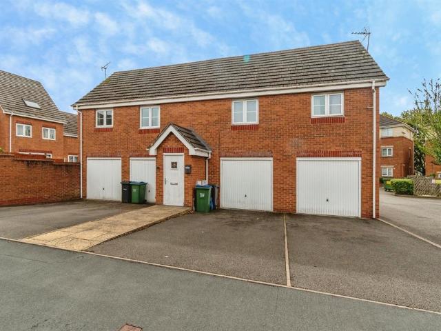 1 bedroom coach house for sale