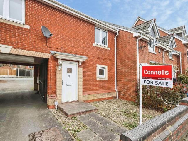1 bedroom coach house for sale