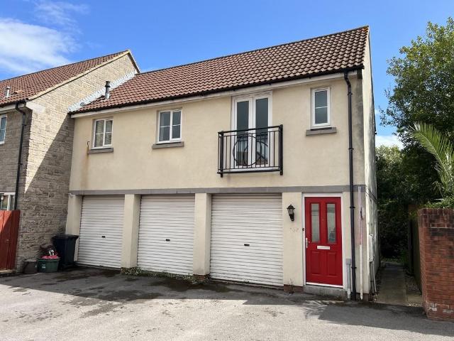 1 bedroom coach house for sale