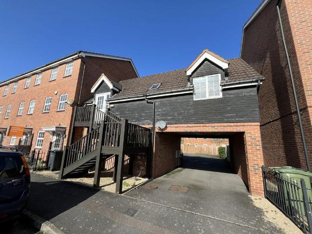 1 bedroom coach house for sale