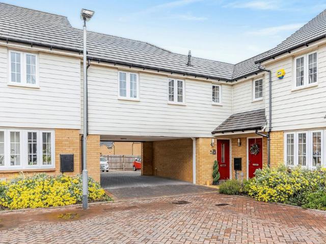 1 bedroom coach house for sale