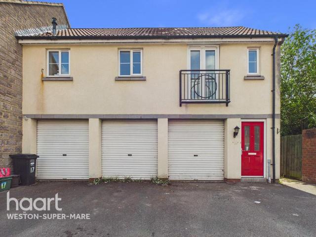 1 bedroom coach house for sale