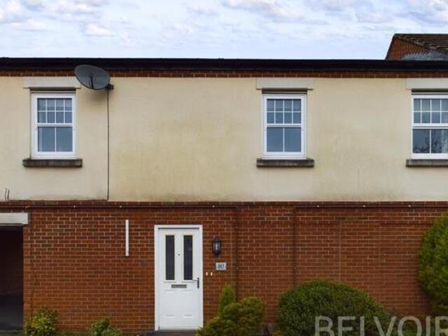 1 Bedroom Coach House For Sale In Hadley, Telford