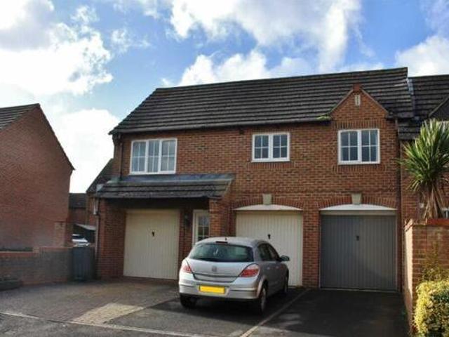 1 Bedroom Coach House For Sale In Hardwicke