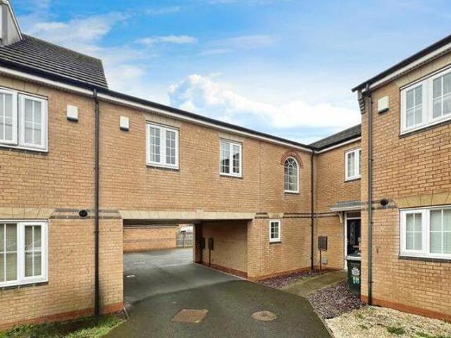 1 Bedroom Coach House For Sale In Longbenton
