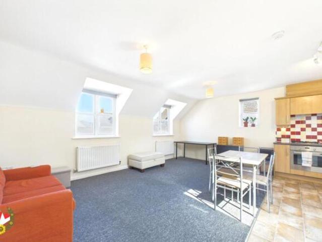 1 bedroom coach house for sale in Neatishead Road Kingsway, Quedgeley, GL2