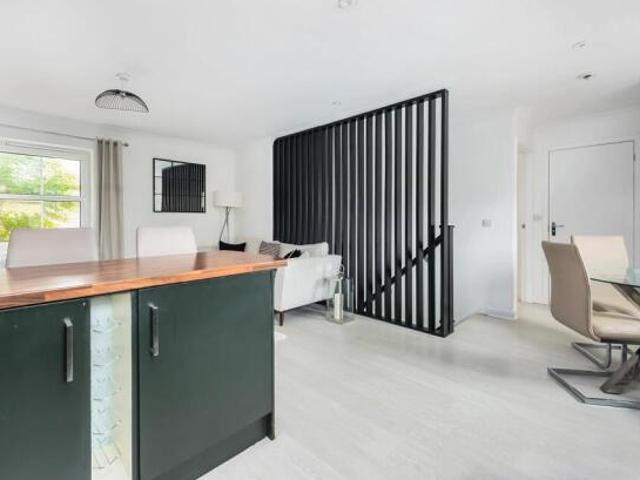 1 bedroom coach house for sale in Rockbourne Road, Basingstoke, RG27