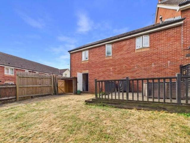 1 bedroom coach house for sale in The Forge, Hempsted, GL2