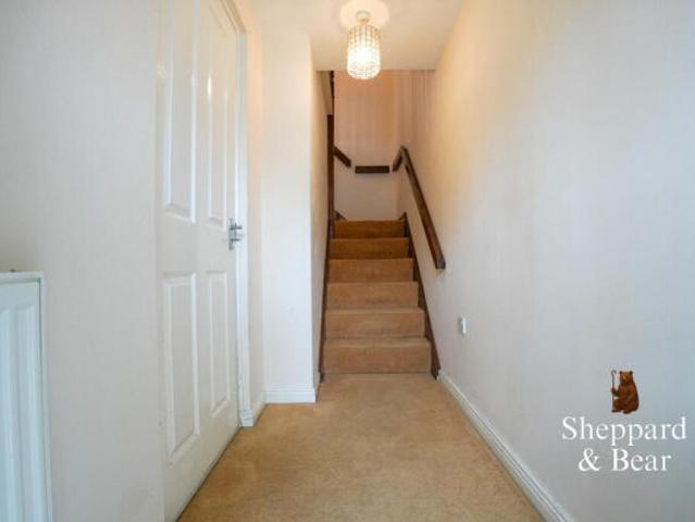 1 bedroom coach house for sale in Threipland Drive, Cardiff, CF14