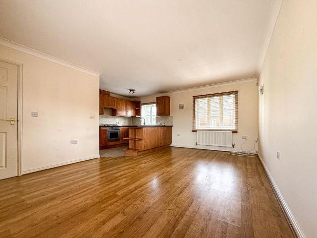 1 bedroom coach house to rent