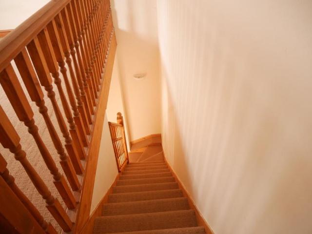 1 bedroom coach house to rent