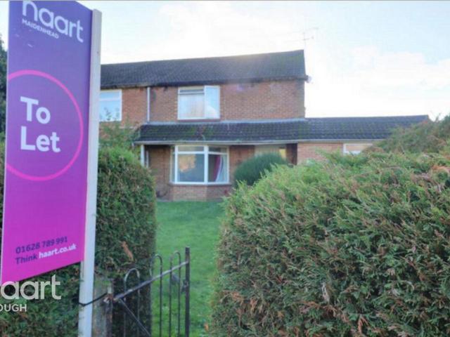 1 bedroom coach house to rent