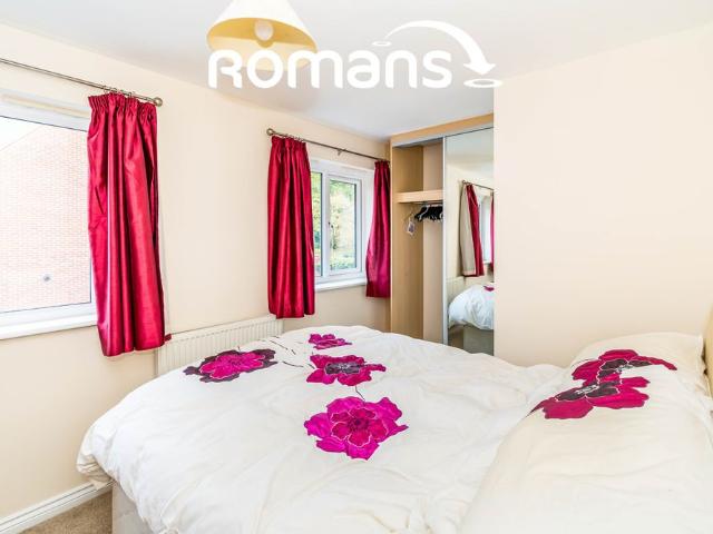 1 bedroom coach house to rent