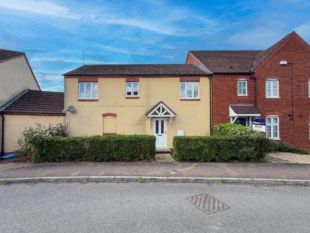 1 bedroom coach house to rent