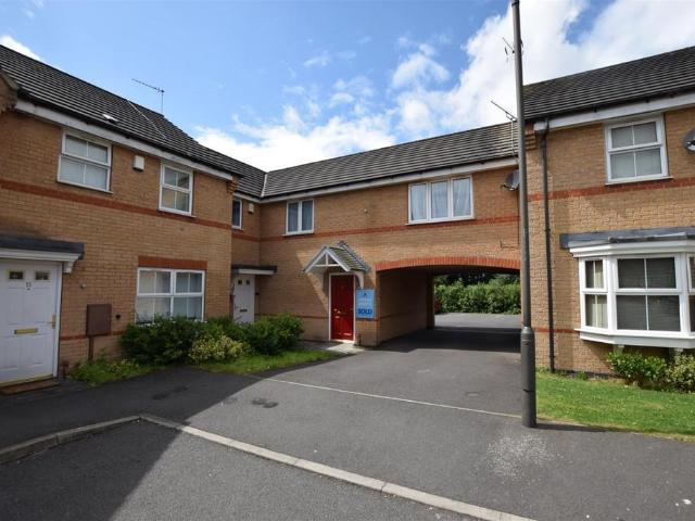 1 bedroom coach house to rent