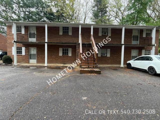 1 bedroom, Collinsville VA 24078 LS87332925