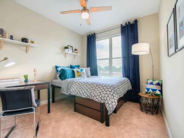 1 bedroom, Columbia Columbia 90423508