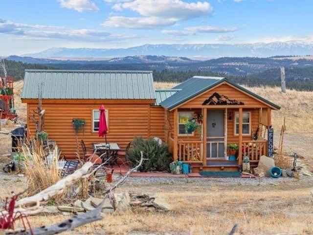 1 bedroom, Columbus MT 59019 LS90891182