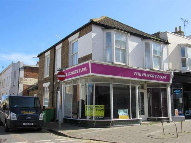 Commercial Property