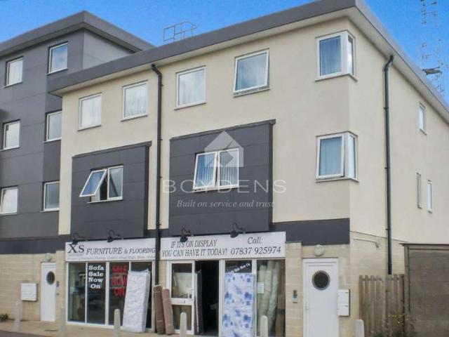 1 Bedroom Commercial Property
