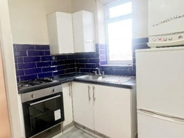 1 Bedroom Commercial Property