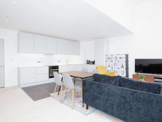 1 Bedroom Commercial Property