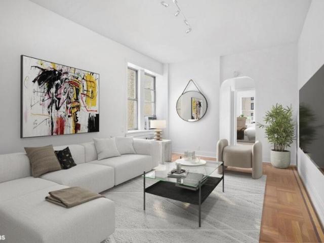 1 bedroom, Concourse NY 102245741