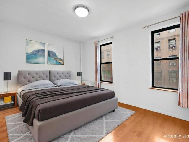 1 bedroom, Concourse NY 102245754