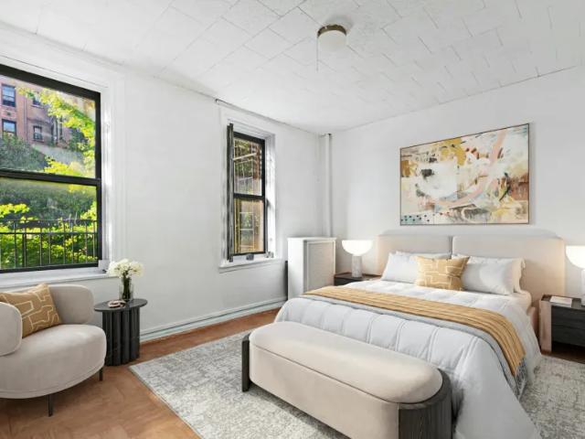 1 bedroom, Concourse NY 102245755