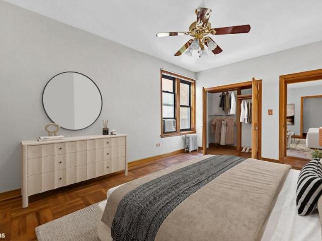 1 bedroom, Concourse NY 96815145