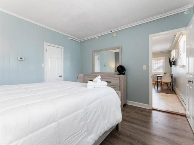 1‑Bedroom Condo close to the beach in Old Orchard!