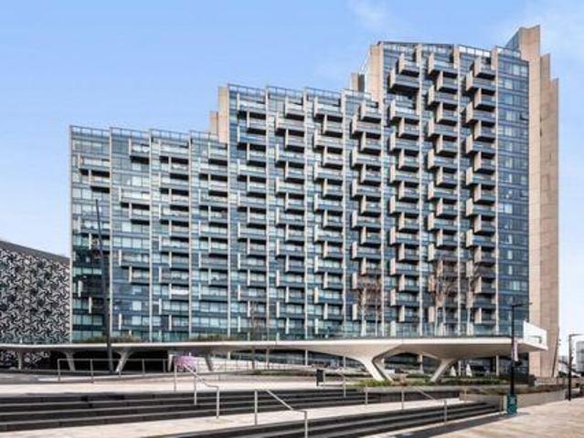 1 Bedroom Condo Ari Scotland LS101060347