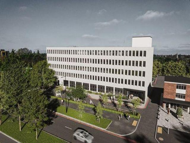 1 Bedroom Condo Birmingham England 99838483