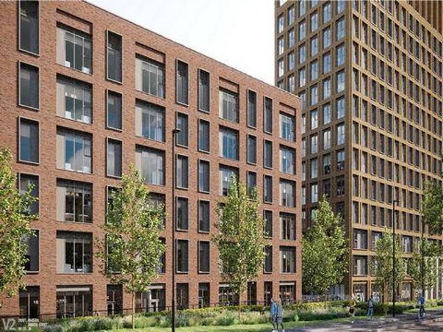 1 Bedroom Condo Birmingham England 99838495