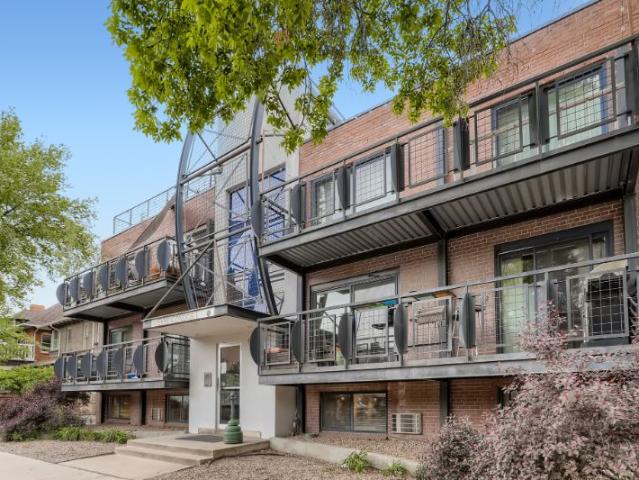 1 Bedroom Condo for Rent